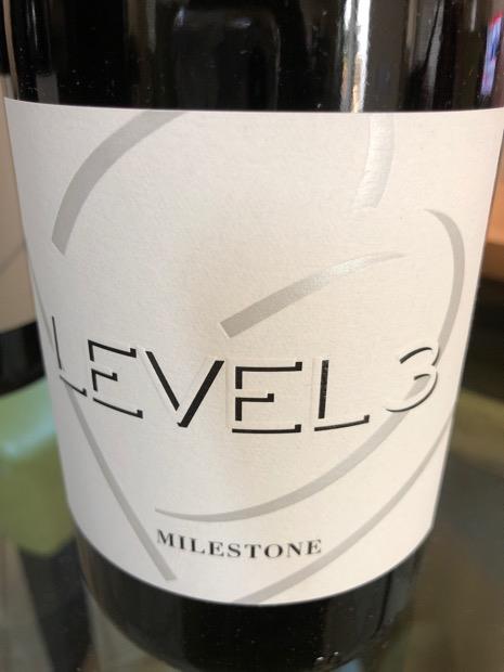 2016 Level 3 Milestone, USA, California, Central Coast, Paso Robles ...