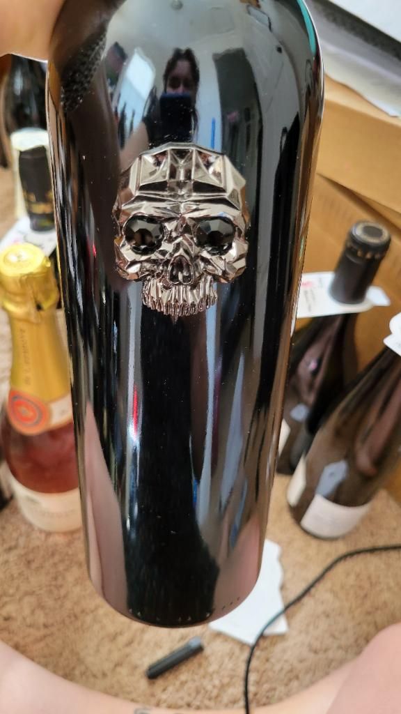 2021 Secret Indulgence The Resurrection, USA, California, Napa Valley ...