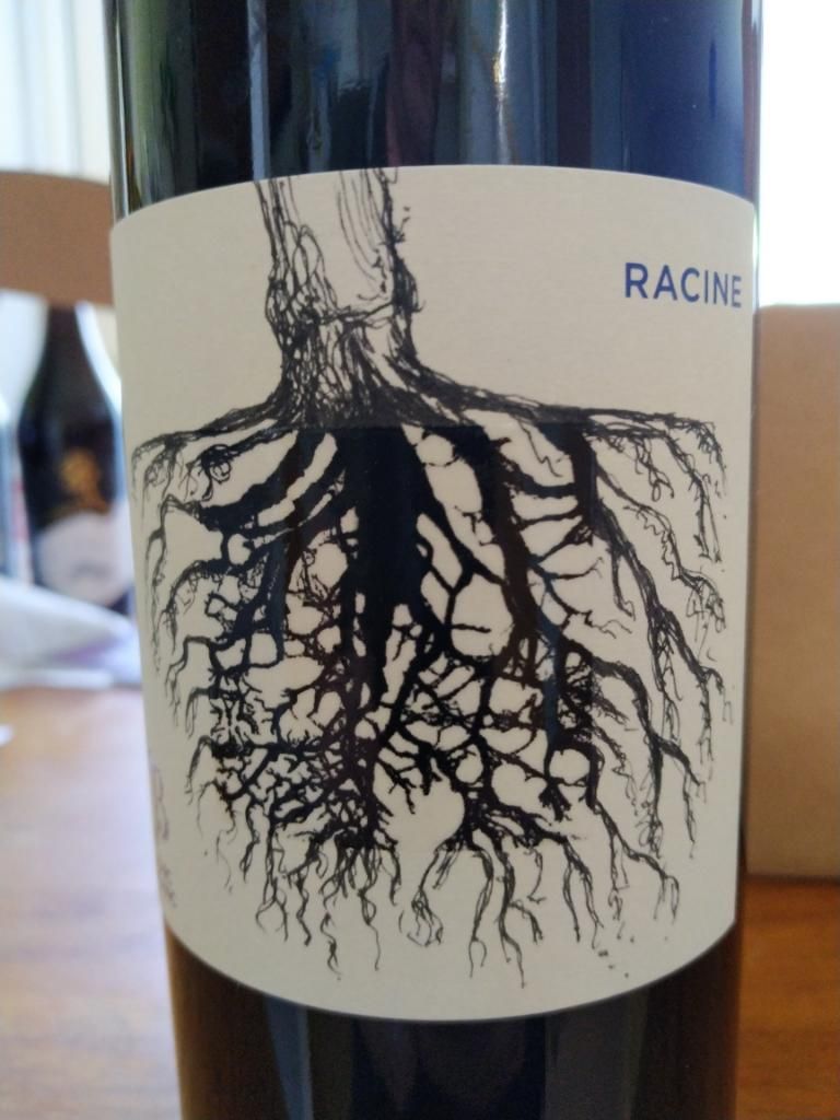 2019 Isabelle Carles et Franck Pascal Racine, France, Vin de France ...