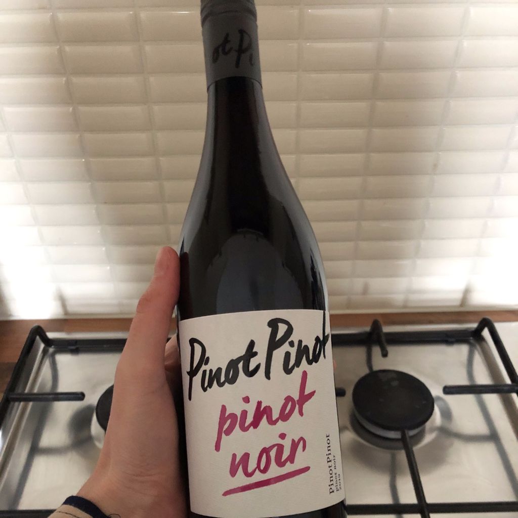 2018 Off Piste Wines Pinot Noir PinotPinot, Australia, South Eastern ...