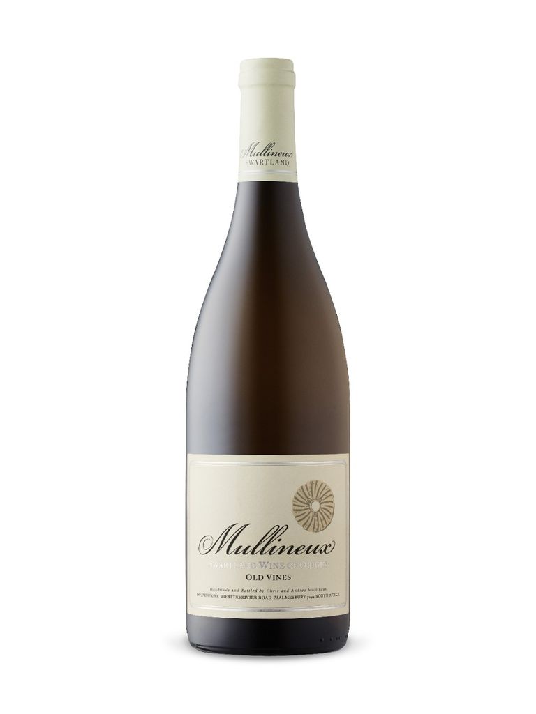 2009 Mullineux Old Vines White, South Africa, Coastal Region, Swartland - CellarTracker
