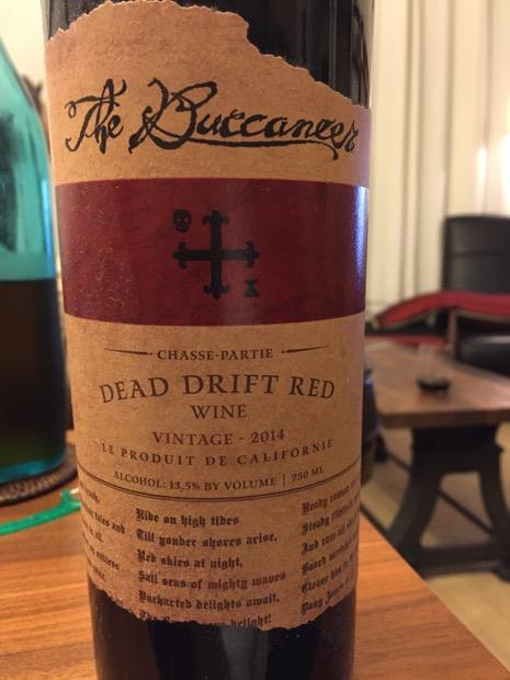 2014 The Buccaneer Dead Drift Red, USA, California, Central Coast ...