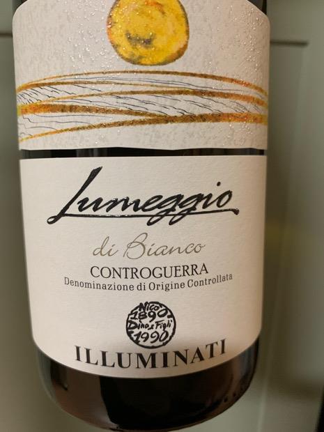 2017 Illuminati Pecorino Controguerra, Italy, Abruzzi, Controguerra ...