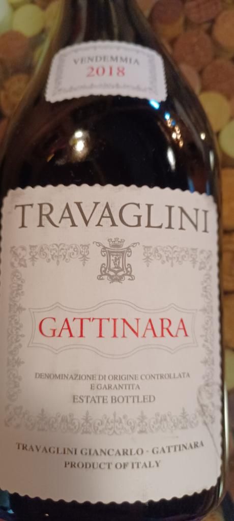 2018 Travaglini Gattinara Riserva, Italy, Piedmont, Northern Piedmont, Gattinara - CellarTracker
