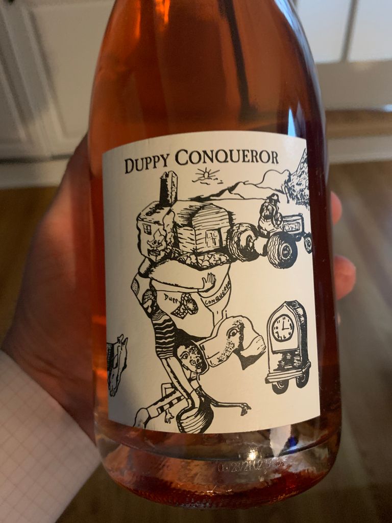 NV Brown Estate Duppy Conqueror, USA, California, Napa Valley, St ...