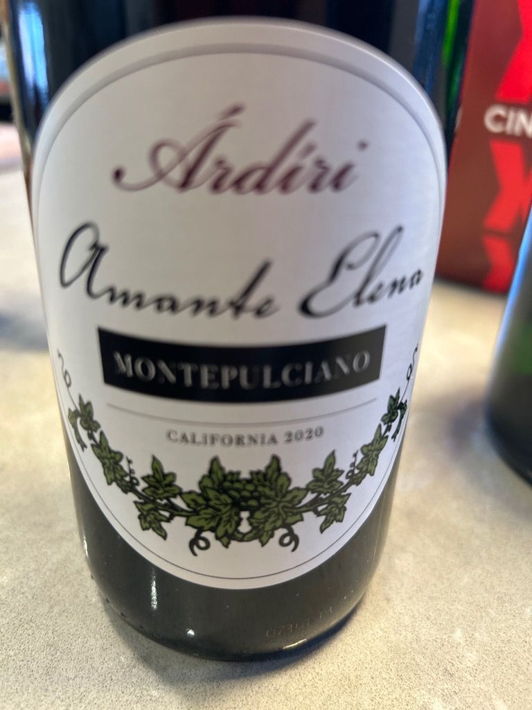 NV Ardiri Amante Elena, USA, Oregon, Willamette Valley, Chehalem ...