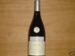 2018 Clos del Rey, France, Languedoc Roussillon - CellarTracker