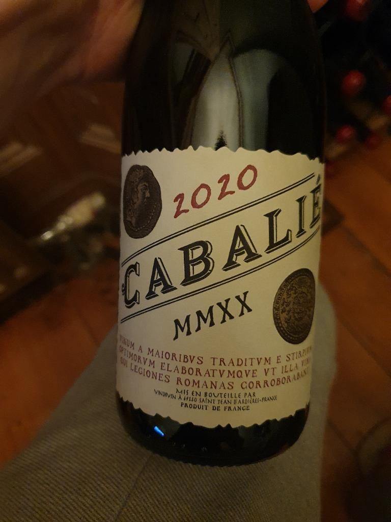 2020 Cabalie, France, Languedoc Roussillon, Roussillon, Côtes Catalanes ...