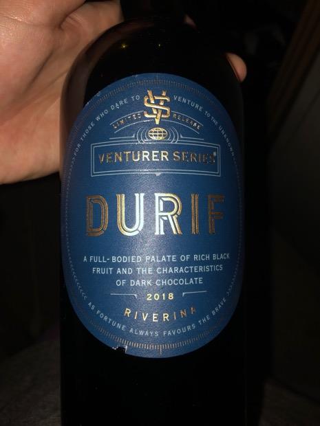 2018 Aldi Durif The Venturer Series, Australia, New South Wales, Big ...