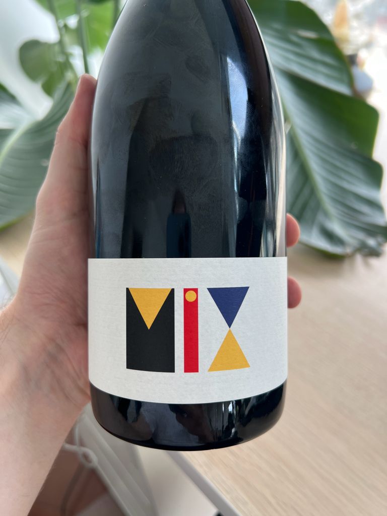 2021 Mixtura Independent Wines Mix, Spain, Galicia - CellarTracker