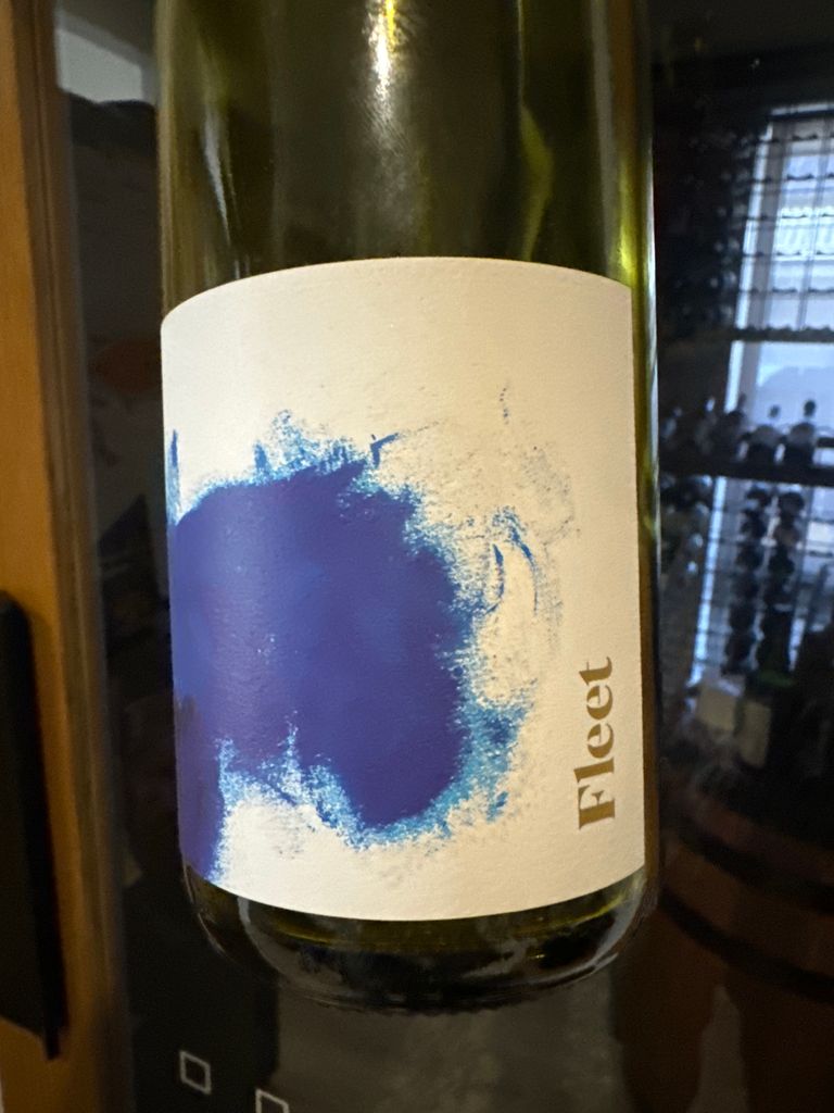 2022 Fleet Wines Chorus, Australia, Victoria, Gippsland - CellarTracker