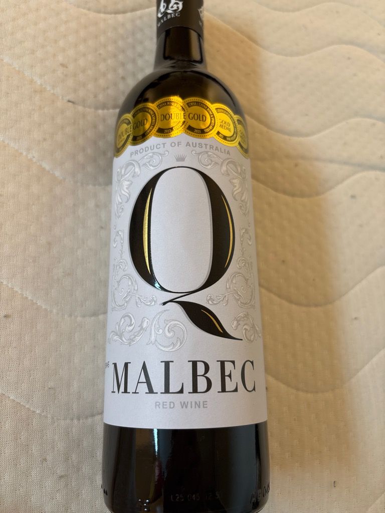 2022 Quarisa Malbec Q, Australia, South Eastern - CellarTracker
