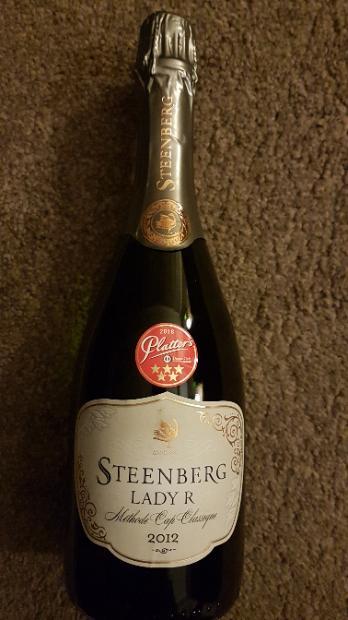 2018 Steenberg Lady R, South Africa, Coastal Region, Cape Peninsula ...