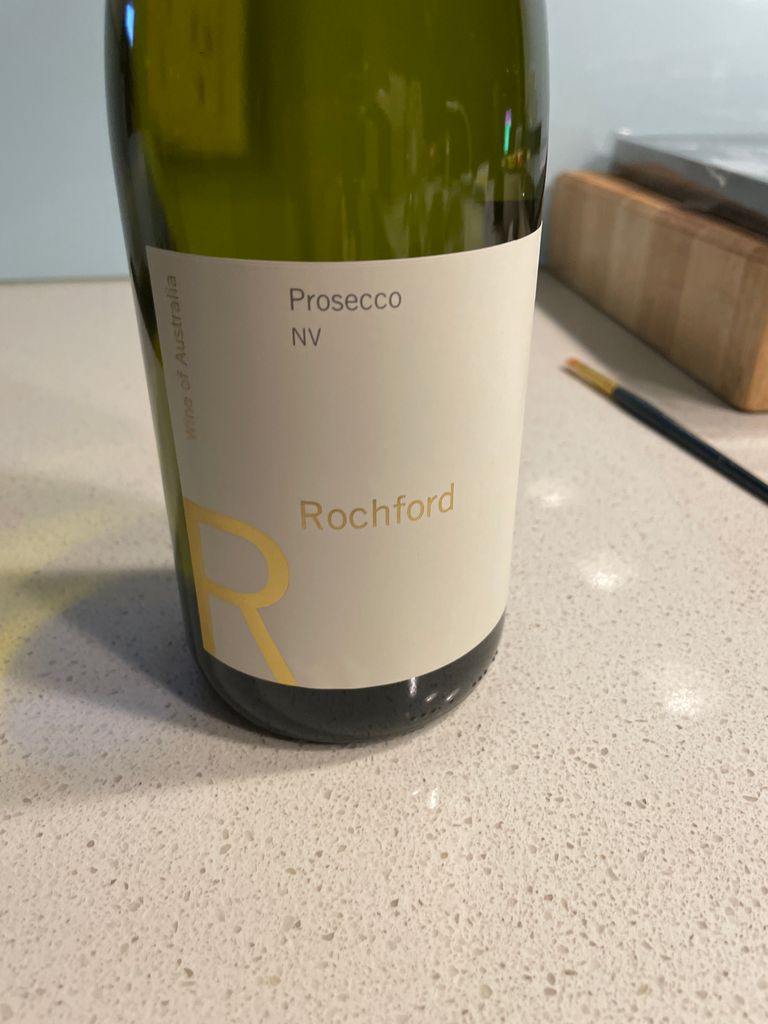 2022 Rochford Prosecco, Australia, Victoria, Port Phillip, Macedon ...