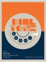 Dial Tone - CellarTracker