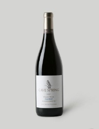 2007 Cave Spring Pinot Noir Niagara Escarpment VQA, Canada, Ontario ...