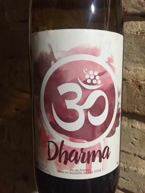 NV Sons of Wine Dharma, France, Vin de France - CellarTracker
