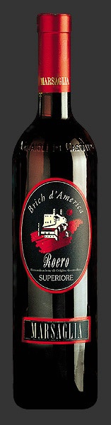 2017 Emilio Marsaglia Roero Brich d'America, Italy, Piedmont, Alba ...