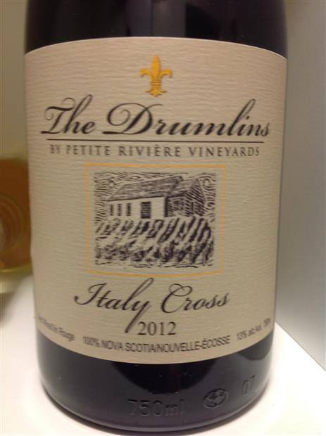 2016 Petite Rivière Lucie Kuhlmann Estate, Canada, Nova Scotia, South ...