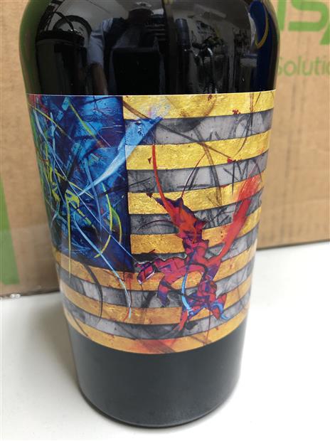 2015 1849 Wine Company Triumph, USA, California, Sonoma County ...