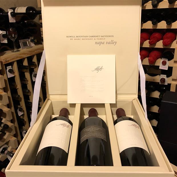 2013 Aloft Cabernet Sauvignon, USA, California, Napa Valley, Howell ...