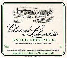 1995 Château Labourdette, France, Bordeaux - CellarTracker