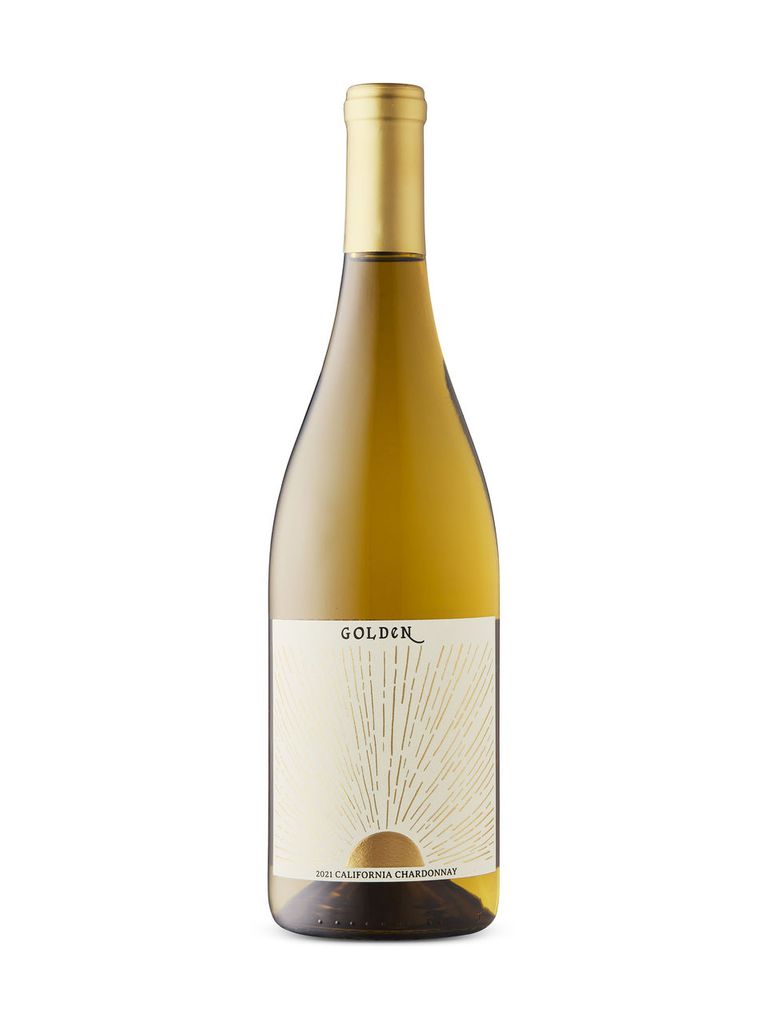 2022 Golden Winery Chardonnay, USA, California, Central Coast, Monterey ...