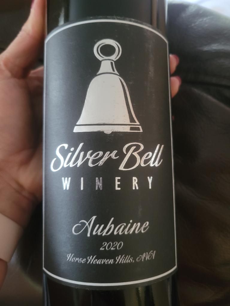 2020 Silver Bell Winery Aubaine, USA, Washington, Columbia Valley ...