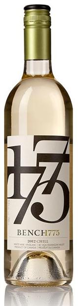 2012 Bench 1775 Chill, Canada, British Columbia, Okanagan Valley ...