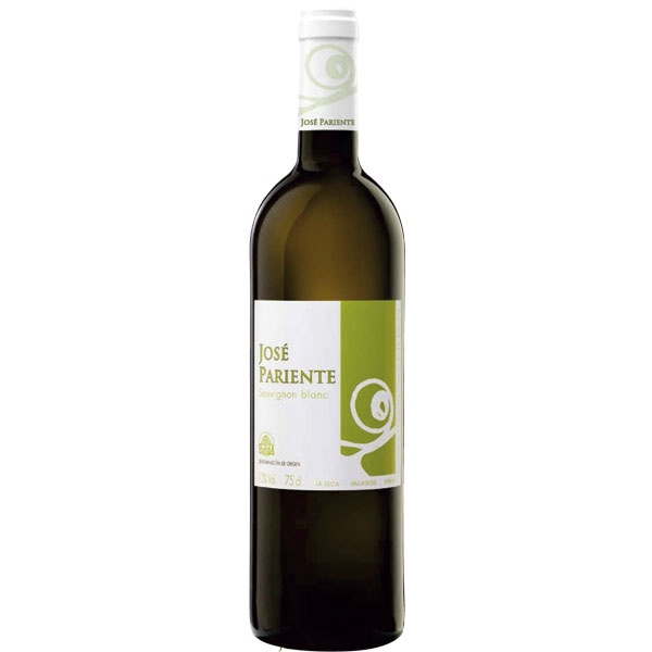 2022 Bodega José Pariente Sauvignon Blanc Rueda, Spain, Castilla y León ...