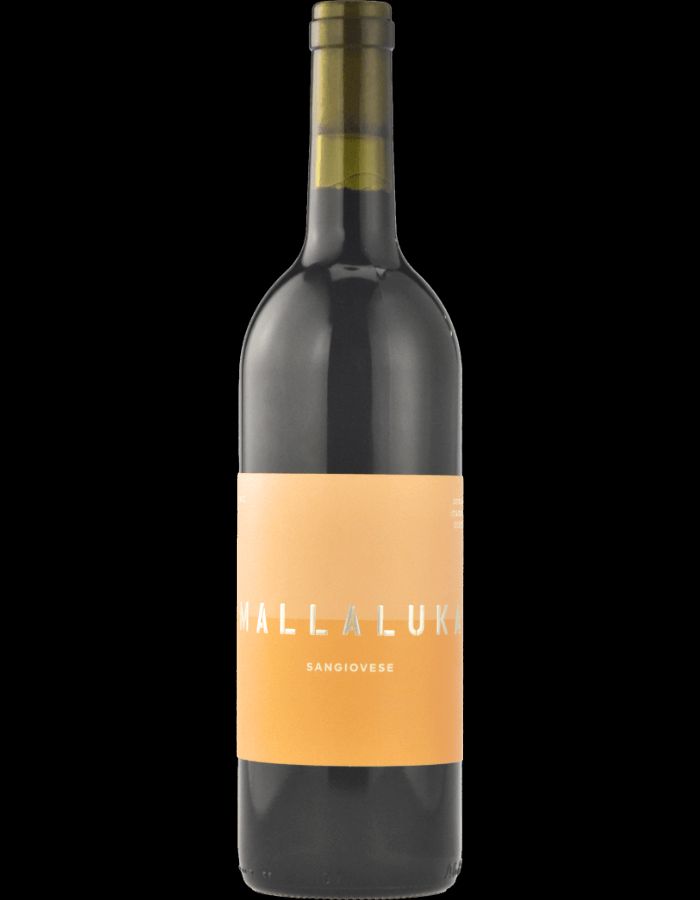 2022 Mallaluka Wines Sangiovese, Australia, New South Wales, Southern ...