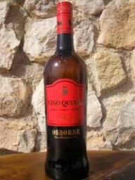 NV Osborne Jerez-Xérès-Sherry Fino Quinta, Spain, Andalucía, Jerez ...