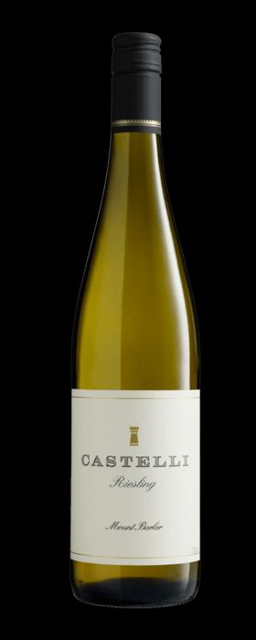 2024 Castelli Estate Riesling Mount Barker, Australia, Western ...