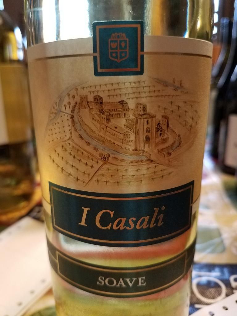 2015 Casali di Bibbiano Primo Bacio Toscana IGT, Italy, Tuscany ...