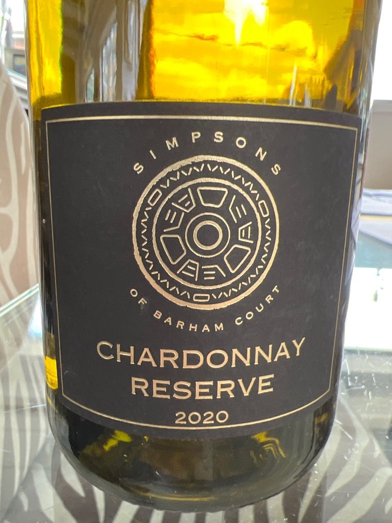 2021 Simpsons of Barham Court Beora Reserve, United Kingdom, England ...