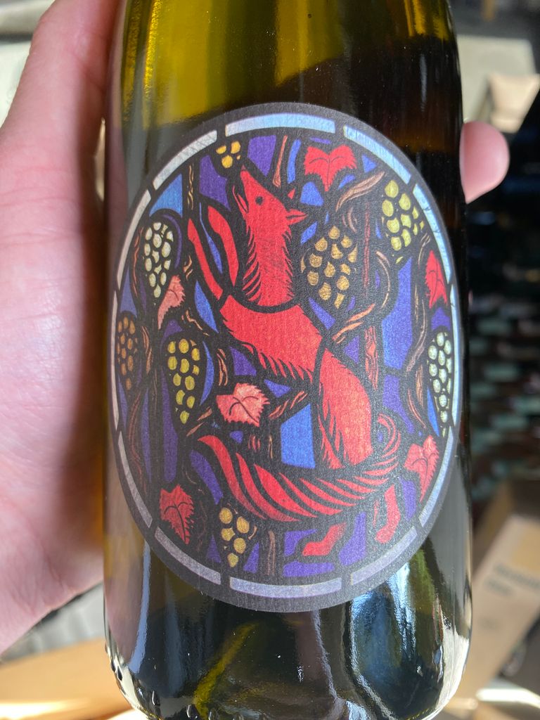 2022 Julien Renard Riesling trocken, Germany, Mosel Saar Ruwer ...