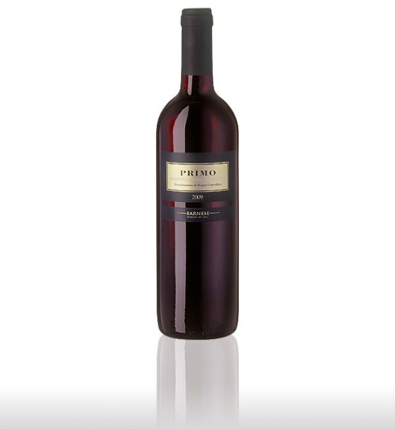 2009 Farnese Primo Sangiovese-Merlot Daunia IGT, Italy, Puglia, Daunia ...
