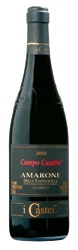 2006 Michele Castellani Amarone della Valpolicella Classico i Castei ...