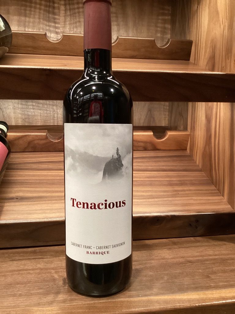 2019 Weingut Frey Tenacious, Germany, Rheinhessen - CellarTracker
