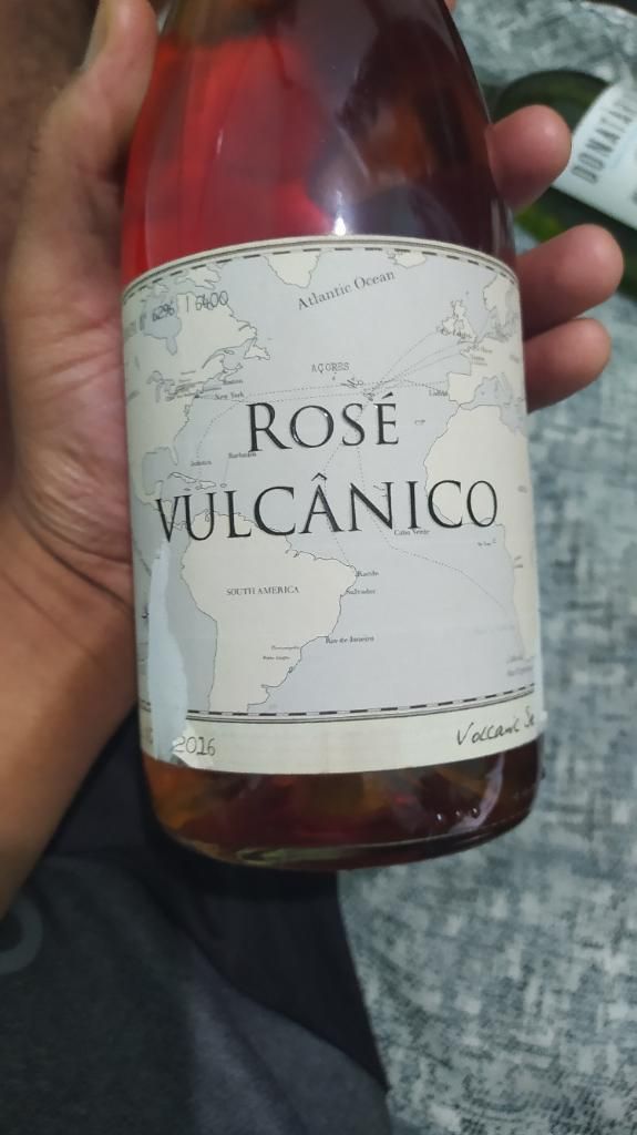 2016 Azores Wine Company Vulcânico Rosé, Portugal, Açores, Vinho ...