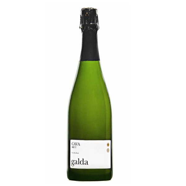 NV Finca Mas Macia Cava Galda Brut, Spain, Cava - CellarTracker