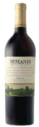 2011 McManis Family Vineyards Merlot, USA, California - CellarTracker