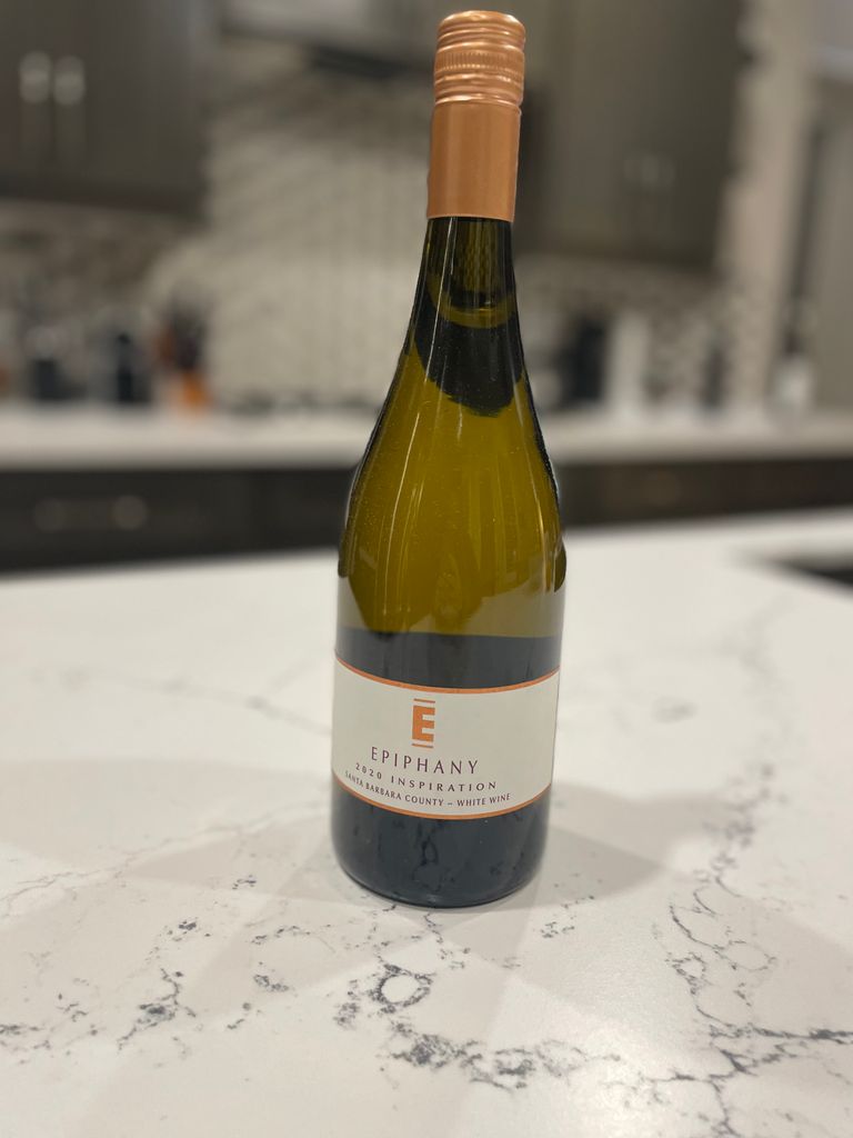 2020 Epiphany Inspiration, USA, California, Central Coast, Santa ...