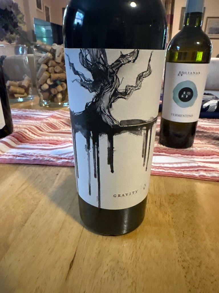 2020 Mount Peak Winery Gravity, USA, California, Sonoma County ...