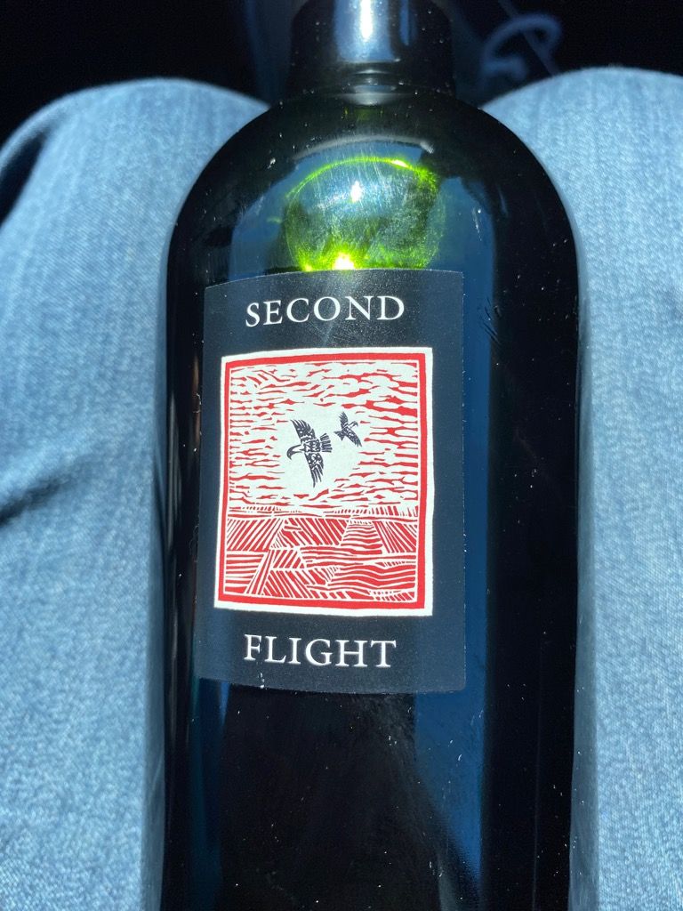 2005 Screaming Eagle Second Flight, USA, California, Napa Valley ...
