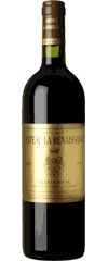 2010 Château La Renaissance, France, Bordeaux, Libournais, Pomerol ...