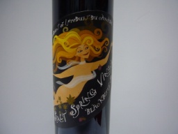 2021 Salt Spring Vineyards Blackberry "Port", Canada, British Columbia ...