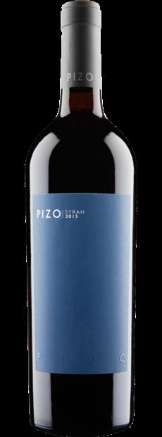 2016 Pizo Cariñena, Spain, Aragón, Cariñena - CellarTracker