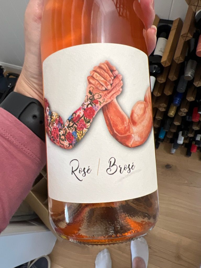 2023 Golden Grove Estate Brose Rosé, Australia, Queensland, Granite ...