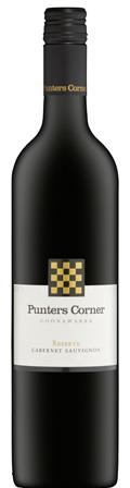 2013 Punters Corner Cabernet Sauvignon Reserve, Australia, South ...